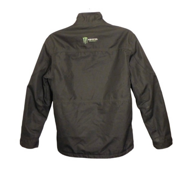 Monster Energy | Jackets & Coats | Monster Energy Brand Softshell ...